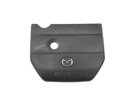 2006-2013 MAZDA 3 ENGINE COVER OEM | eBay