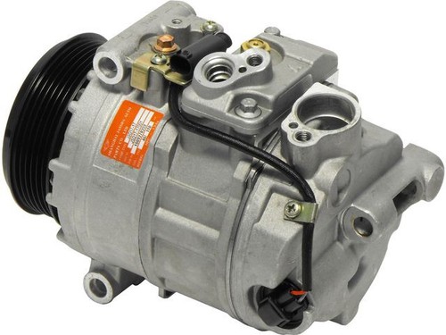 For 2001-2005 Mercedes C320 A/C Compressor 17826MGHD 2004 2003 2002 | eBay