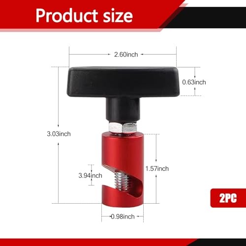 Car Engine Hood Support Rod Replacements, Multi-Purpose Metal Vehicle 2 ...