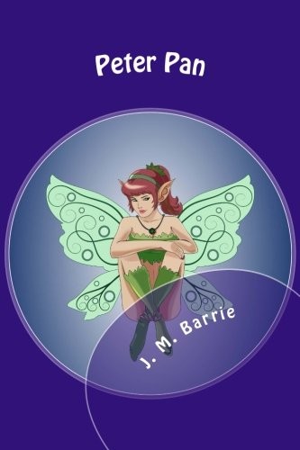 Peter Pan by James Matthew Barrie (2018, Trade Paperback) for sale ...