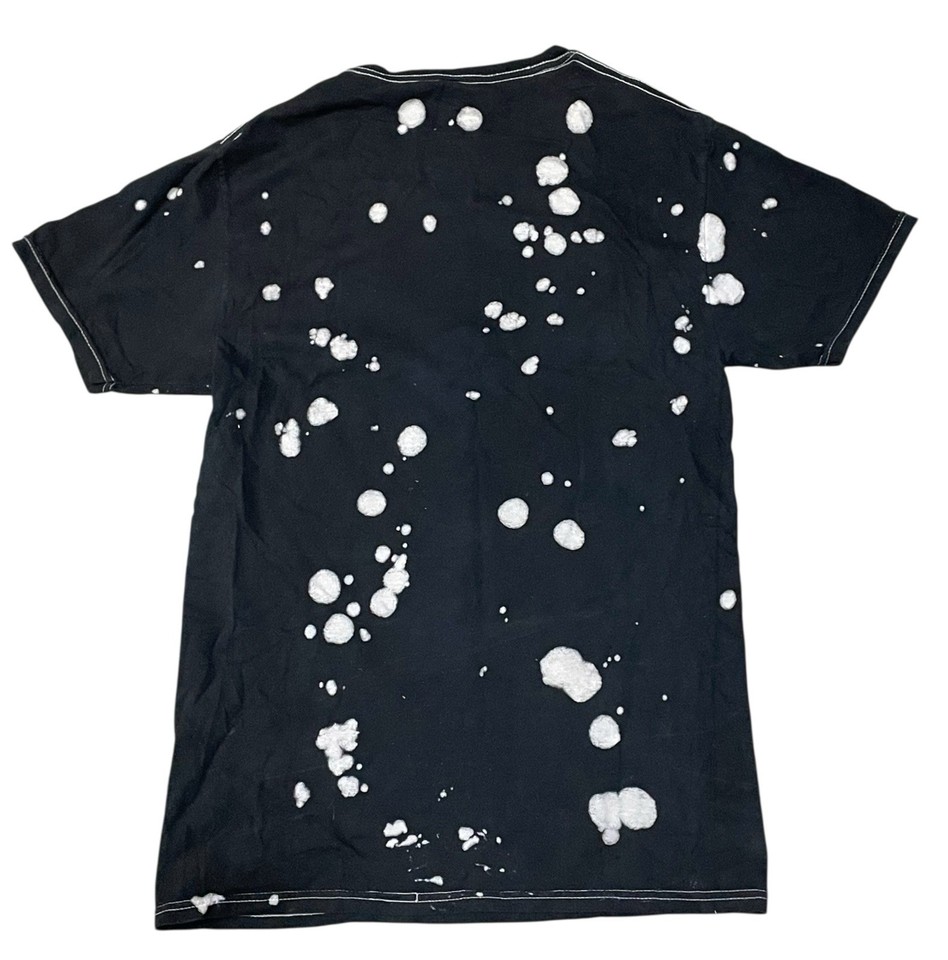 Poetic Justice Women’s Small Black T-Shirt Tupac Shakur Rap Poetry Hip ...