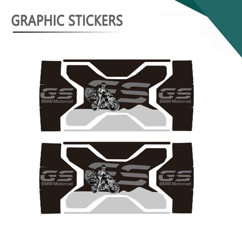 Side Vario Cases Panniers Variokoffer For BMW F750GS F800GS R1200GS LC ...