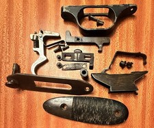 Stevens 22 Rifle Parts | Guide to Vintage Gun Parts
