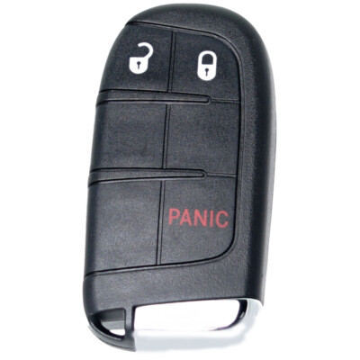 For 2015 2016 2017 2018 Jeep Renegade Keyless Entry Remote Key Fob ...