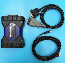 GM Multiple Diagnostic Interface MDI 2 Genuine Bosch Unit for sale ...