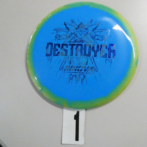 Innova Discs Halo Star Destroyer - Pick Your Disc! | eBay
