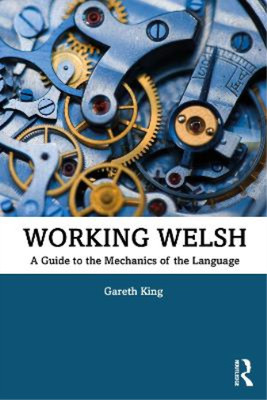 Gareth King Working Welsh (Poche) | eBay