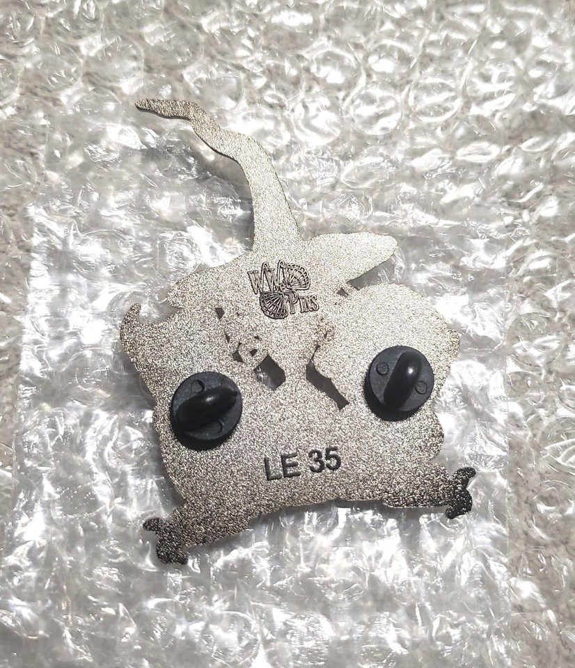 Disney TNBC Lock Shock Barrel Fantasy Pin WWP Exclusive LE35 NEW VHTF ...