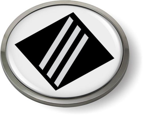 U.S. Navy Enlisted Ranks & Insignias, Emblems, Car Stickers CHROME ...