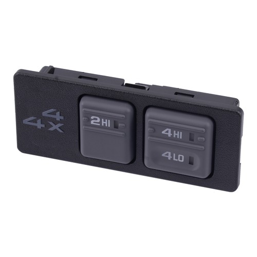 4x4 4WD Transfer Control Shift Switch Push Button fit for Chevy GMC ...