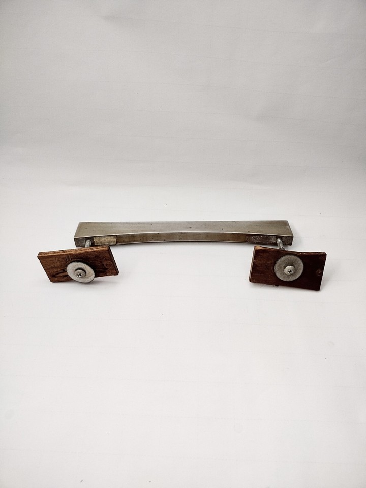 Vintage Tube Radio Packard Bell 602 Stationized Handle | eBay