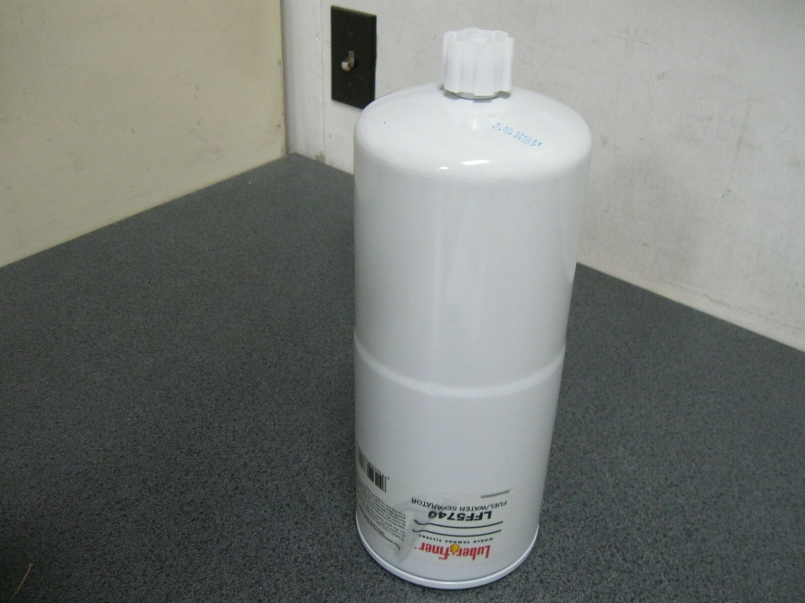 DORMAN SE429B/4 - Cross reference fuel filters