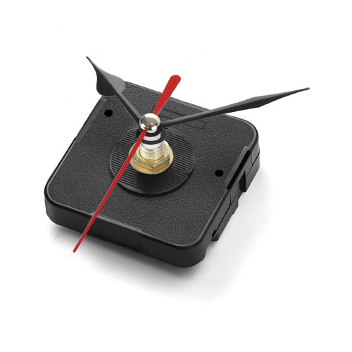 M2188 shaft 16mm Quartz wall clock Movement Mechanism Part Repair ...