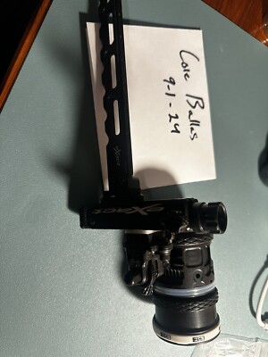 B3 Exact Target Sight With Scope And Lense | eBay