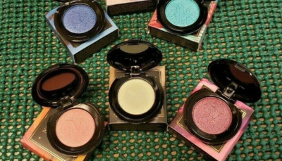 5X Different Nomad Colors Intense Eyeshadow Palettes in 0.05 oz from | eBay