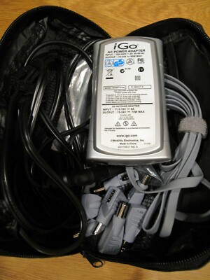 iGo A/C Adapter | eBay