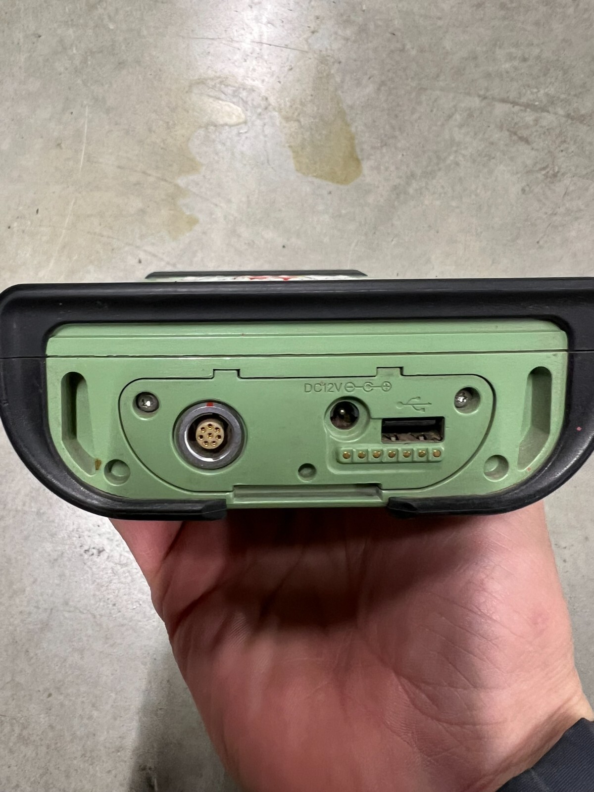 Leica VIVA Controller CS15 3.5G | eBay