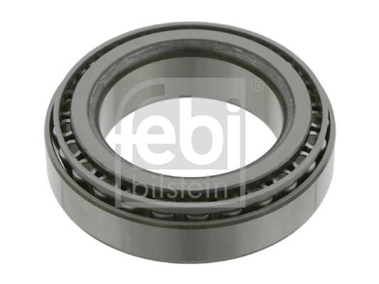 RADLAGERSATZ RADLAGER SATZ VORNE FEBI BILSTEIN 12691 P FÜR FIAT DUCATO ...