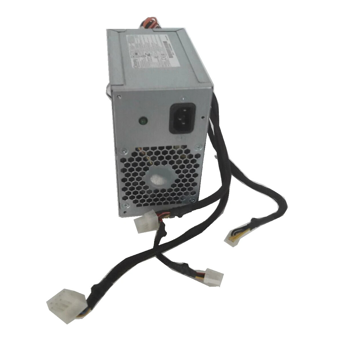 For HP ML110 Gen9 350W Power Supply 780077-501 791705-001 24+8+4PIN S14 ...