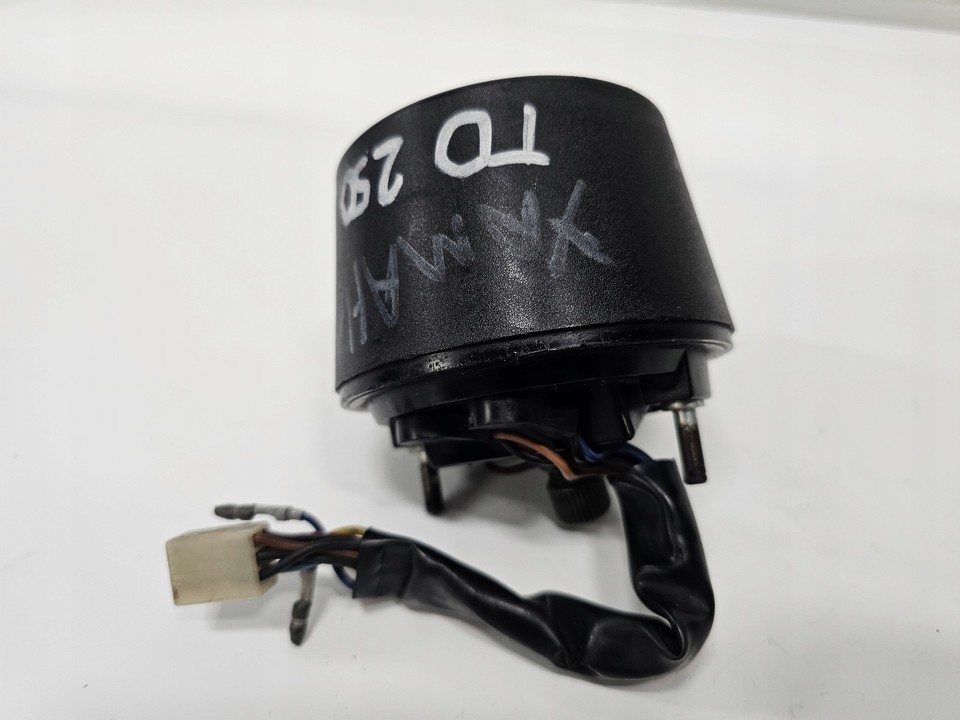 Yamaha DT 250 Clock Counter | eBay UK