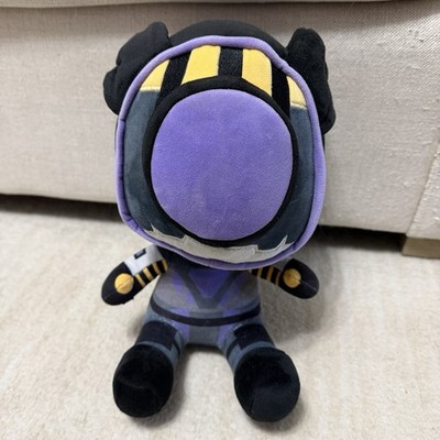 Paradoxum Accelerator Plush Tower Defense Simulator Plush Toy | eBay