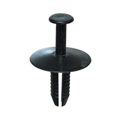 Kunststoffniete Ø 6 mm Stoßstange und Radkastenabdeckung BMW ...