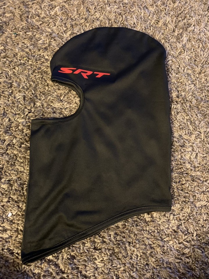 Custom ski Mask Balaclava, Full Face Black Sheisty Mask | eBay