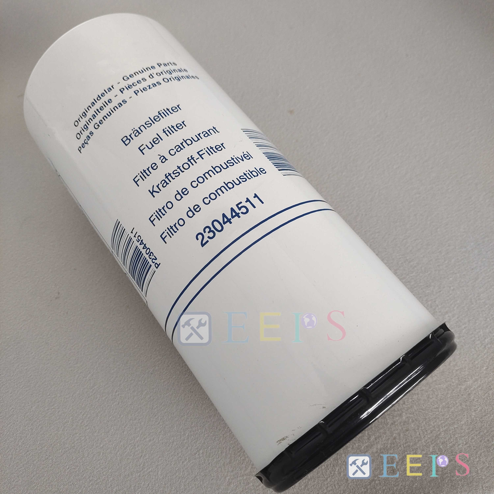 VOLVO 23044511 - Cross reference fuel filters