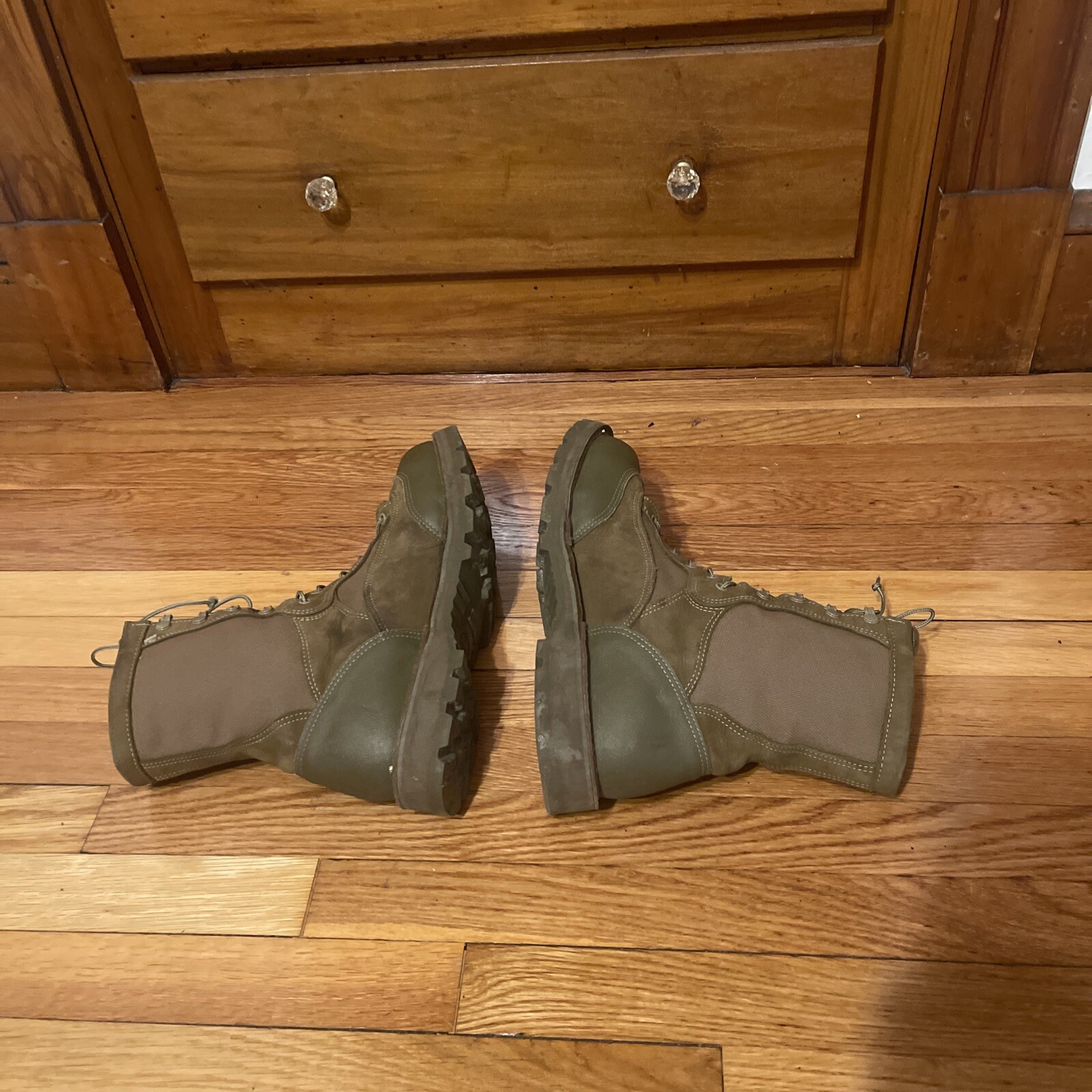 DANNER USMC RAT Temperate (TW) Gore-Tex Men’s Militar… - Gem