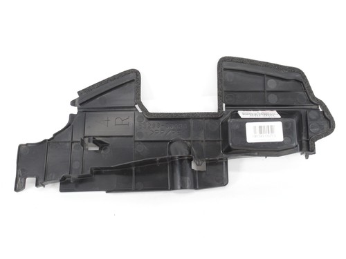 Genuine Toyota 53293-06040 Radiator Support Passenger Side Deflector 07 ...