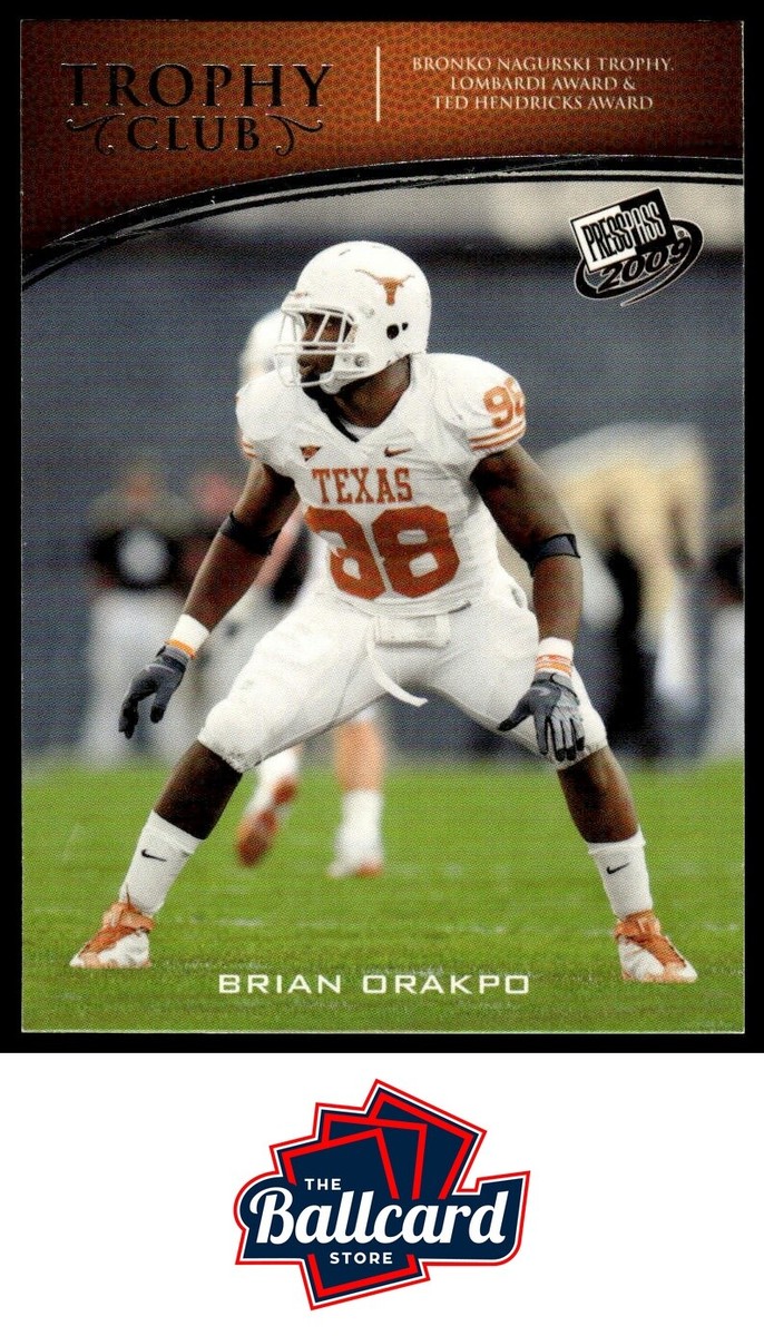 Orakpo Wallpaper Charitybuzz: Set Of 3 Autographed Photos From NFL