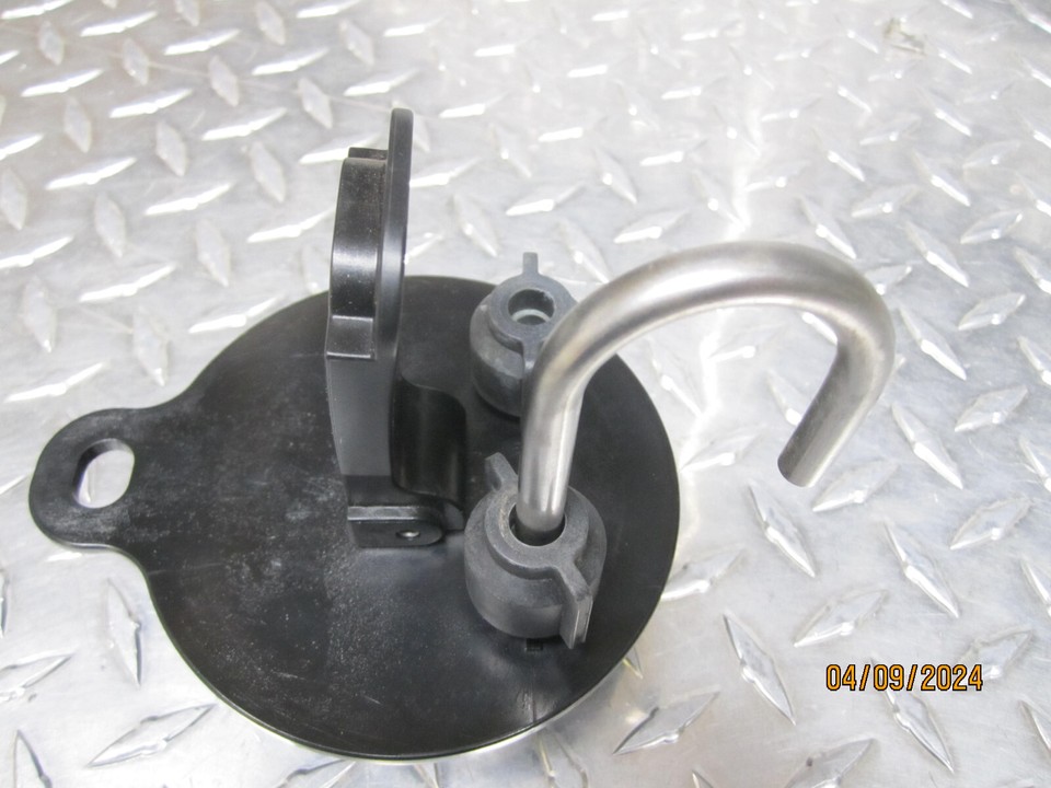 Veeder-Root Hydrostatic Sensor Vented Locking Riser Cap P/N 330020-435 ...