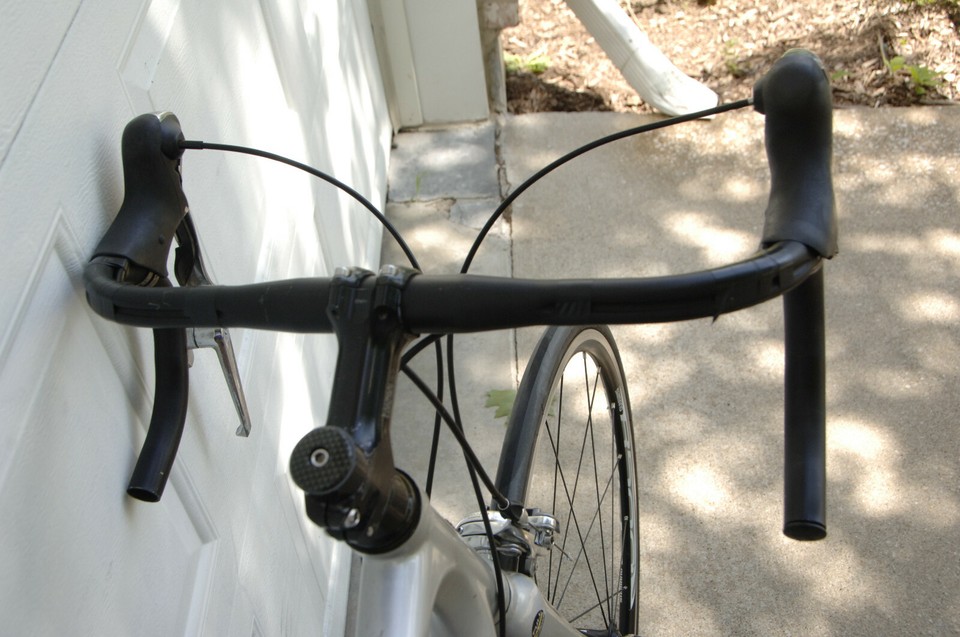 BIANCHI 928 CARBON 58cm Ultegra 2x10 gears Shimano 500 Clinchers FRAME ...