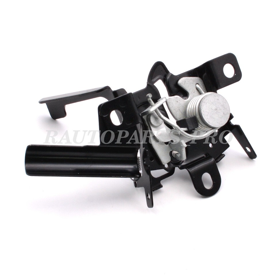 For 2014-2018 Subaru Forester Front Hood Lock Latch Assembly 57310SG010 ...