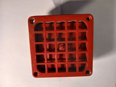 Simplex 4050 Horn 6 VAC | eBay