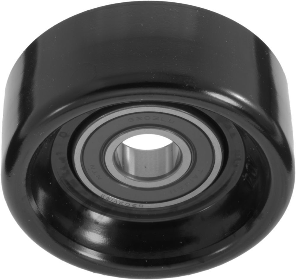 Accessory Drive Belt Tensioner Pulley-METRIX Autopart Intl 2008-203451 ...
