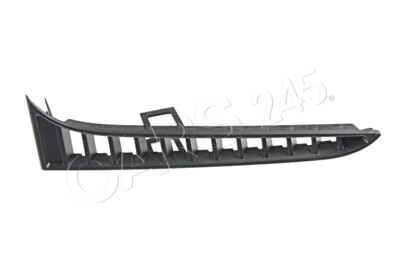 Genuine BMW F80 F82 F83 M3 M4 CS GTS Cabrio Grille air inlet left ...