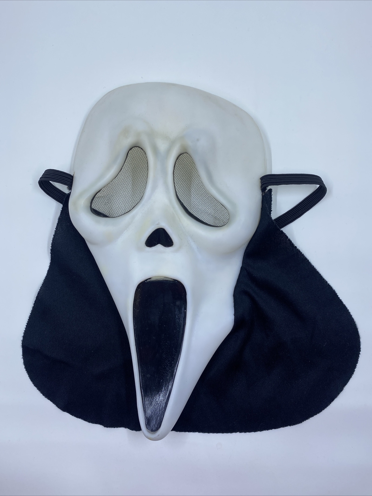Chinese Ghost Face
