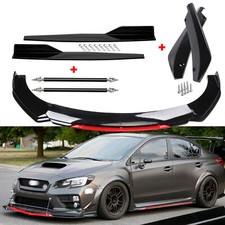Subaru Impreza Body Kits at Andy's Auto Sport