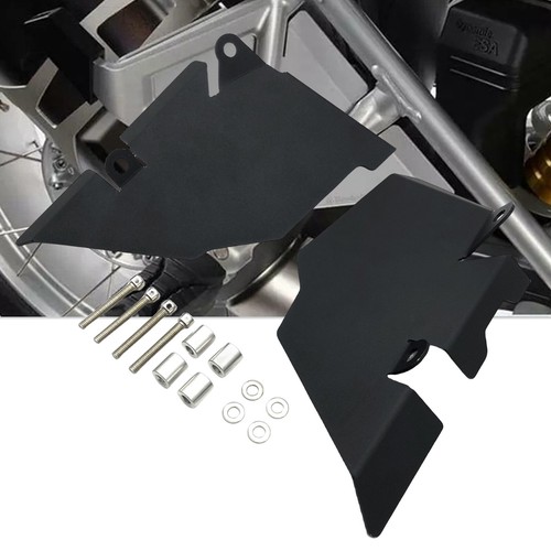 For BMW R1200GS R1250GS Splash Rear Foot Protector Mud Guard Fender ...