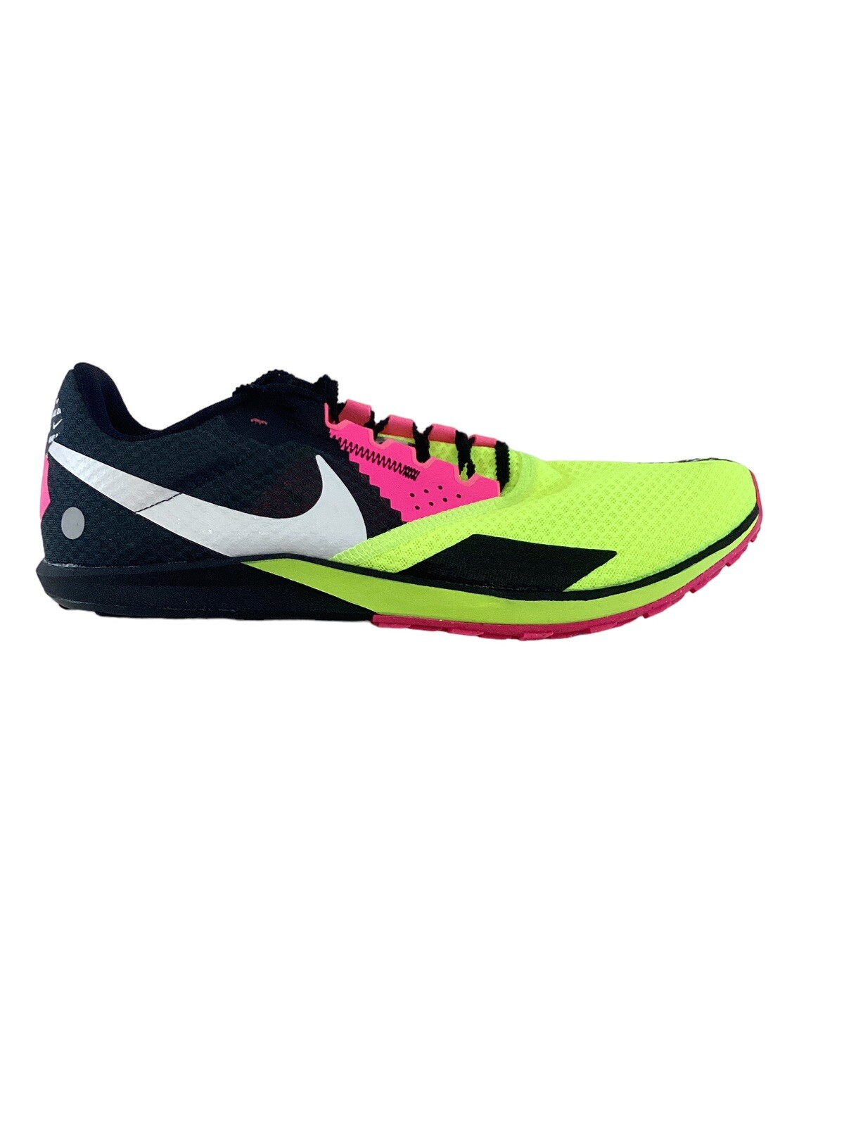 Nike Rival Waffle 6 Road Cross Country Racing Shoes DX7998-700 Size 10. ...