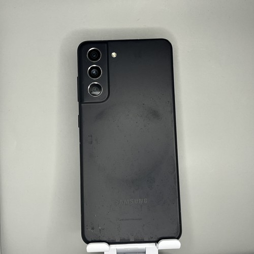 Samsung Galaxy S21 FE 5G SM-G990U 128GB Graphite Unlocked W001538 | eBay