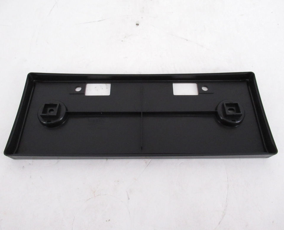 2019-2020 Nissan Altima Front License Plate Bracket | 96210-6CA0A ...
