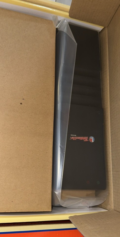 Lionel Trainmaster Command Set 6-12969 Base And Cab-1 Controller Set ...