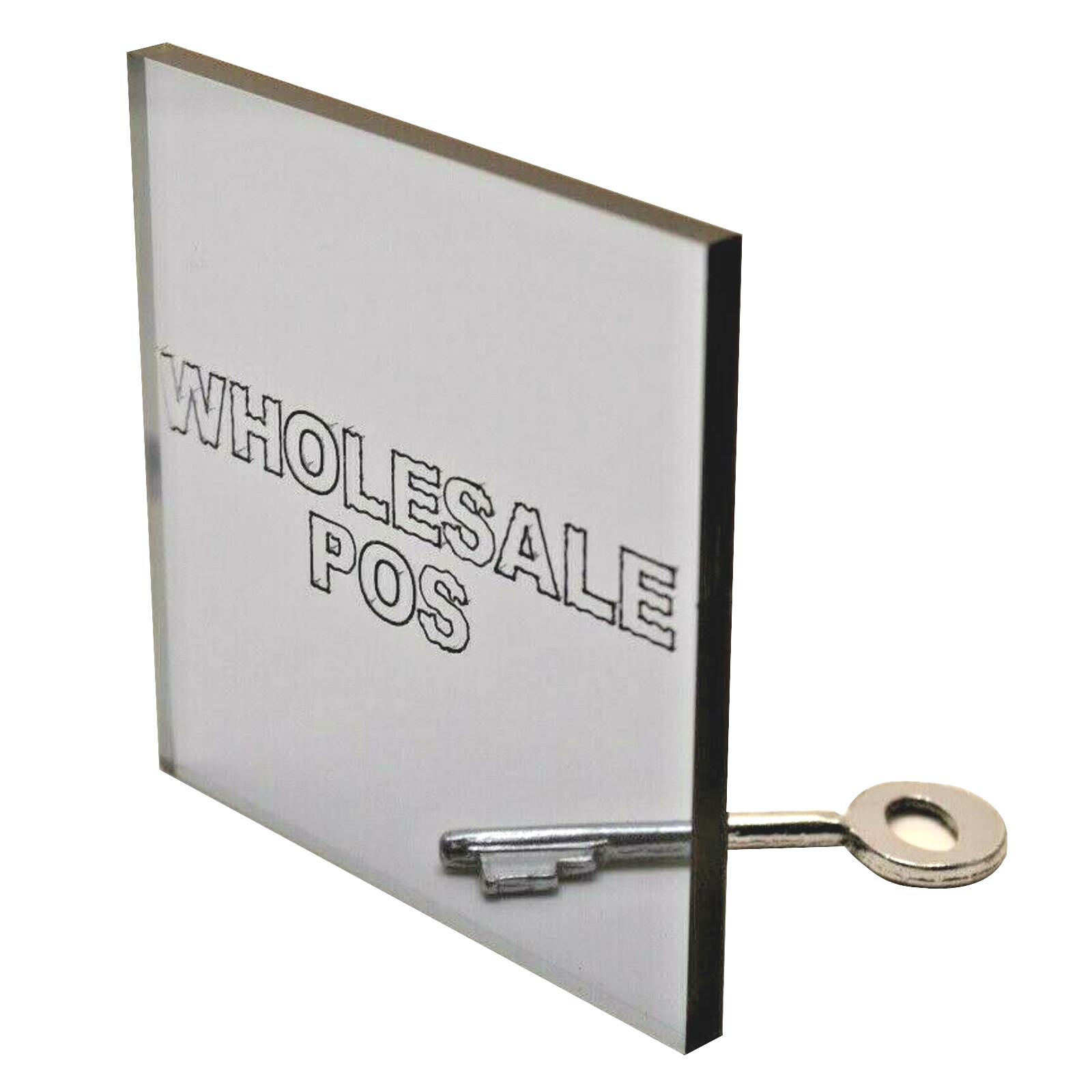 Acrylic Perspex® Sheet Genuine Transparent See Through Coloured Cast ...