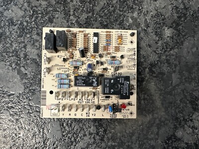 Rheem / Ruud 1157-83-400A Defrost Control Board | eBay