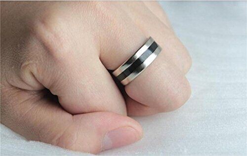 3 Pcs Different Size Strong Magnetic Ring PK Magic Tricks Pro Magic ...