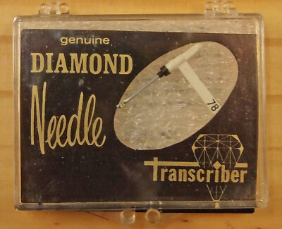 PHONOGRAPH STYLUS Astatic N14-SD N19-SD ASTATIC 223D 215D 171-D S77 173 ...