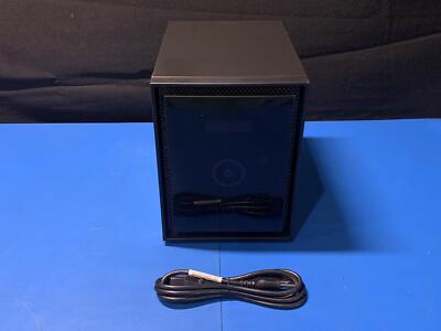 Netgear RN31600 6-Bay Advanced Network Storage W/ 4TB x3 HDD | eBay