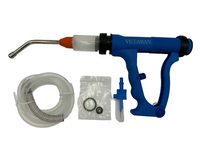 Automatic drenching gun, Drencher for cows, sheep, goat,Feeding ...